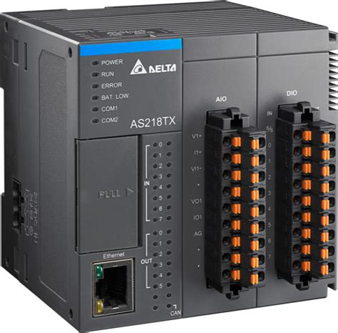 Squirerectangle Chrome Plated Delta Plc Hmi For Industrial Automation