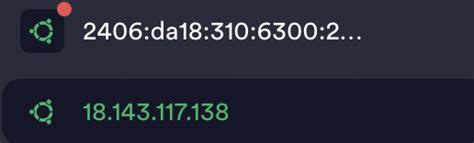 Tun模式下ipv6无法使用ssh访问 · Issue 889 · Sagernetsing Box · Github