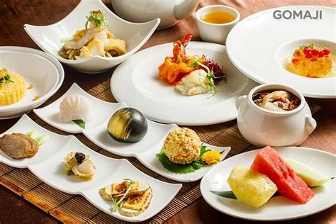 福容大飯店 台北一館 阿基師花市茶樓超值優惠方案 Gomaji 懂生活的好麻吉