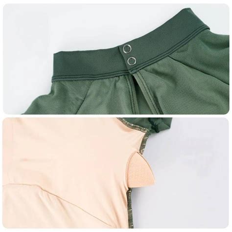 Adult Green Ballet Leotard Womens Fashion Activewear On Carousell