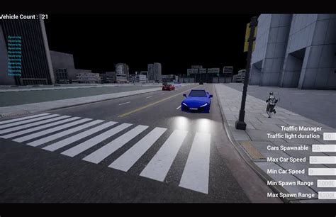 智能交通系统 Intelligent Traffic System 筱信日记
