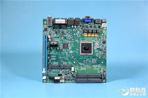 国产x86崛起 兆芯kx U6780a八核处理器图赏 知乎