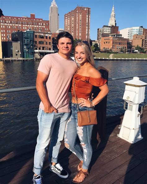 Madeline Mihacevich Feet