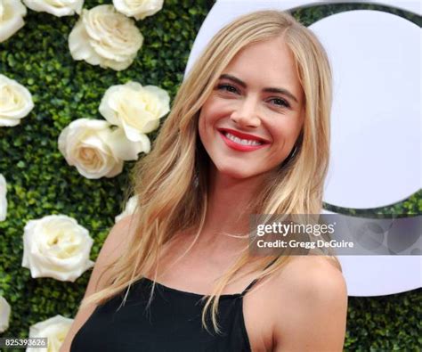 Emily Wickersham Hot