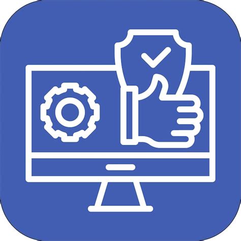 Premium Vector Network Reliability Icon Vector Image Can Be Used For