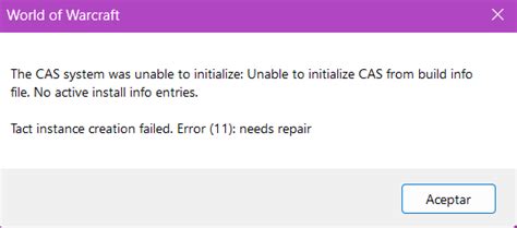 Error Al Iniciar El Juego Inv Lido Firestorm