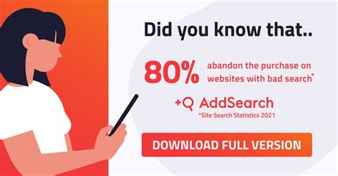 Addsearch On Linkedin Does Your Search Bring The Results You Want