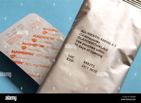 Antibiotic Augmentin Tiredness At Megan Lewis Blog