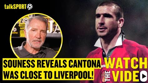 Eric Cantona Breaks Silence On Bizarre Seagulls And Sardines Comment