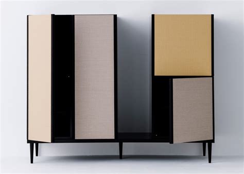 Japanese Tatami Mats Made Into Furniture By José Lévy