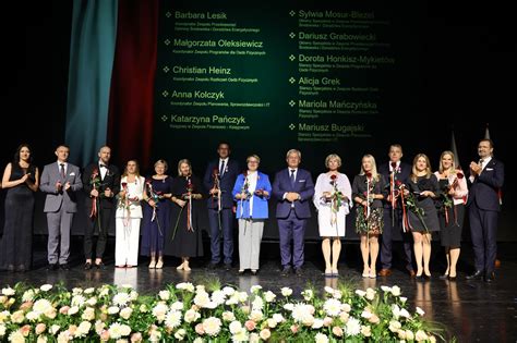 3 miliardy w 30 lat WFOŚiGW w Opolu świętuje okrągłe uro Radio Opole