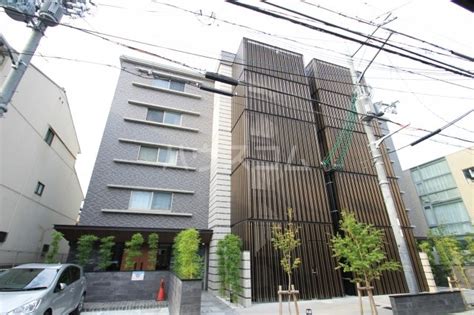 アスヴェル京都壬生west京都府京都市中京区の賃貸物件建物情報賃貸マンション【ハウスコム】