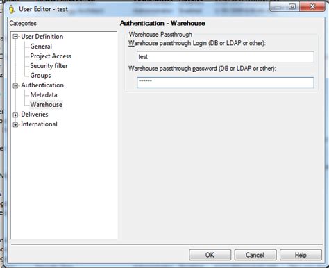 Kb205612 Login Failed Error Is Received When Running Reports In