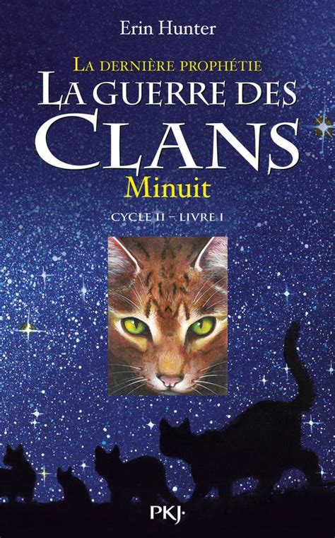 Minuit Wiki La Guerre Des Clans Fandom Powered By Wikia