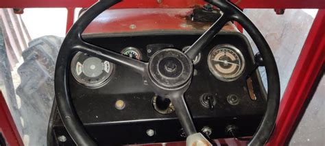 Imt 577 Dv Kabina Dupla Vuča