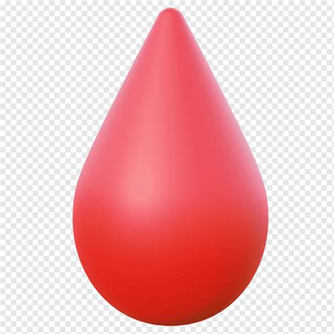 قطرة الدم، الدم، التبرع بالدم، نقل الدم، طبي، الرعاية الصحية، رمز 3d Png