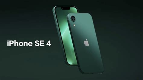 3500元！苹果iphone Se4再度曝光：居然有c口销量系列售价