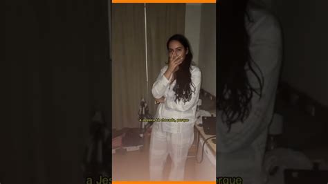 Turistas Se Deparam Mulher Nua Dormindo No Quarto De Hotel Deles No RJ Shorts YouTube