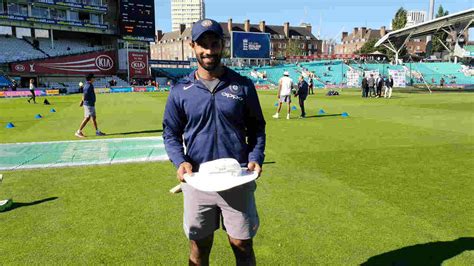 Who Is Hanuma Vihari Know All About Indias Latest Test Cricketer Mykhel