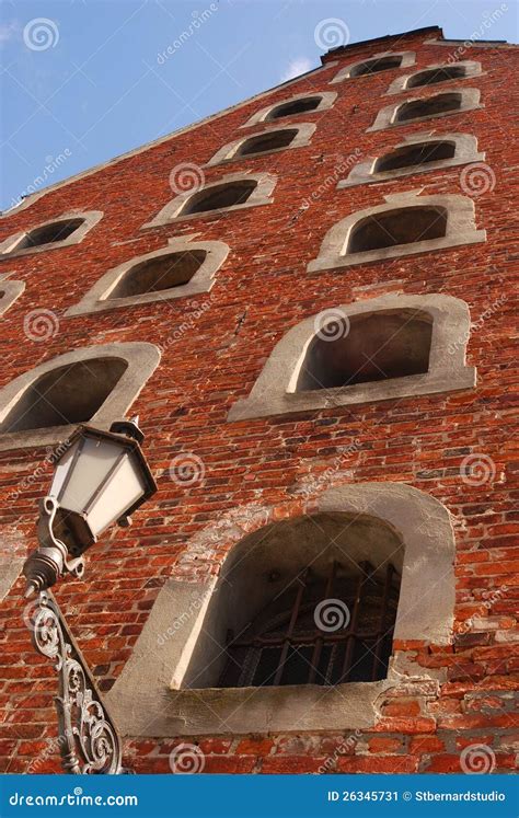 Too Many Windows Stock Image Image Of Windows Arched