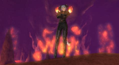 Purgatory Planner Eorzea Collection