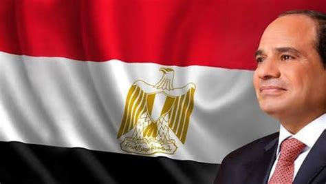 السيسي يوجه التحية لمتطوعي حياة كريمة بالمنيا وأكثر من 1500 متطوع في