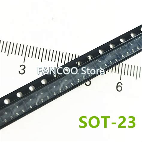 100PCS-Zener-Diodes-225mW-MMBZ5241B-MMBZ5242B-MMBZ5243B-MMBZ5244B ...