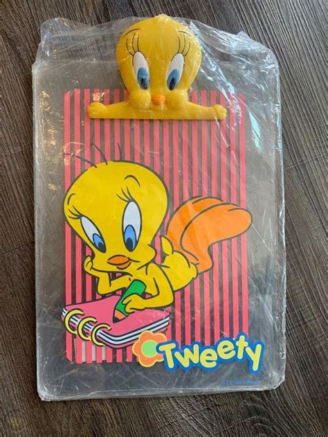A Plastic Bag With An Image Of A Cartoon Character On It And The Words