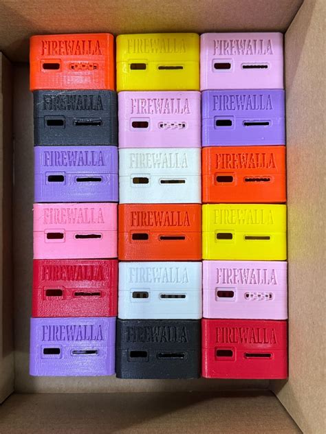 A Piece Of Firewalla History From 2017 Just Before Our First Kickstarter Limited To 100 Mbits A Piece Of Firewalla History From 2017 Just Before Our First Kickstarter Limited To 100 Mbits