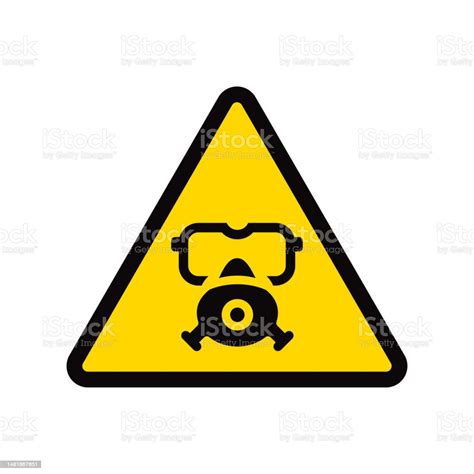Danger Warning Signs 11向量圖形及更多保安圖片 保安 保護 剪裁圖 Istock