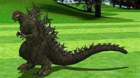 Godzilla Minus One By Cacartoonfan On Deviantart