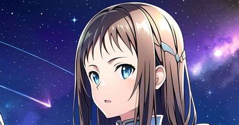 Pixivvs白 Ronie Synthesis Thirty Three Nightcoreのイラスト Pixiv