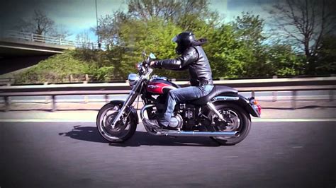 Triumph Speedmaster YouTube