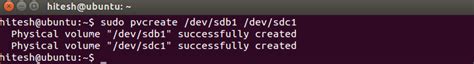 What Is Lvm And How To Set It Up In Ubuntu