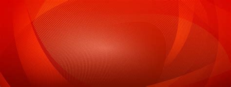 Abstract Orange Gradient Geometric Background Vector Image