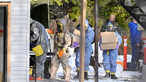 Sept Ans De Prison Pour Avoir Opéré Un Labo Clandestin Jdq