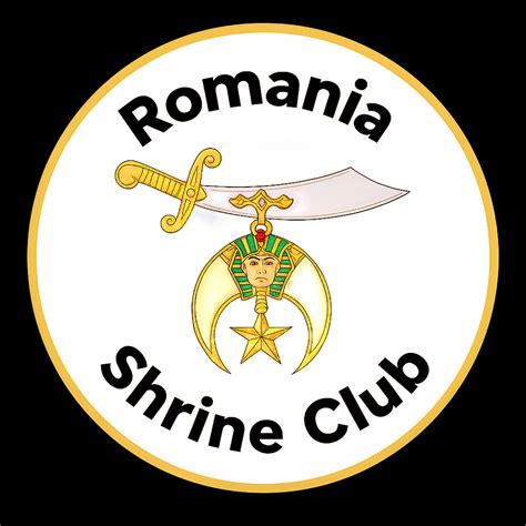 Shrine Club România Bucharest