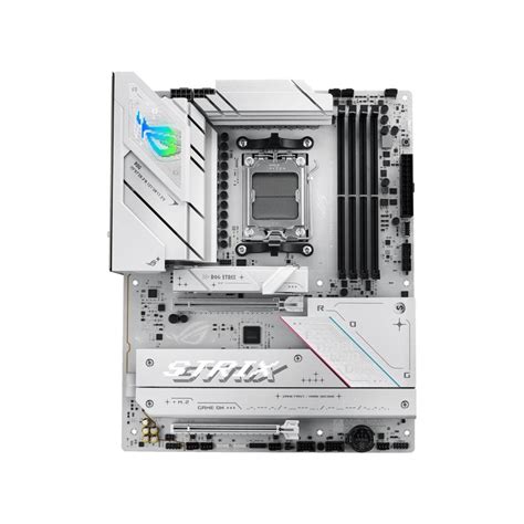 Asus エイスース Rog Strix B850 A Gaming Wifiasu Rogstrixb850 Agaming