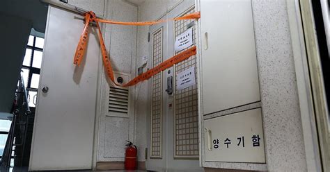 생일잔치서 아들 사제총기로 살해한 60대 구속심사 불출석