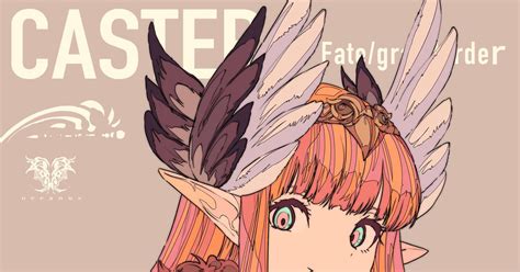 Fgo オケキャス 焦茶のイラスト Pixiv
