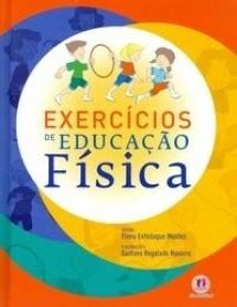 Centro Esportivo Virtual CEV Exercícios de Educação Física