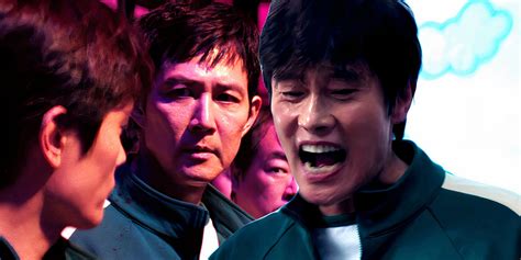 5 Best Movies Like Squid Game On Netflix