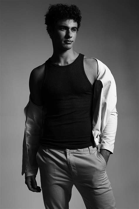 Gabriel Riccieri By Spartacus Breches Brazilian Male Model
