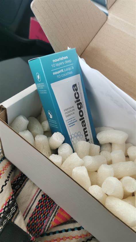 Dermalogica Skin Health Intensive Moisture Balance Dermalogica