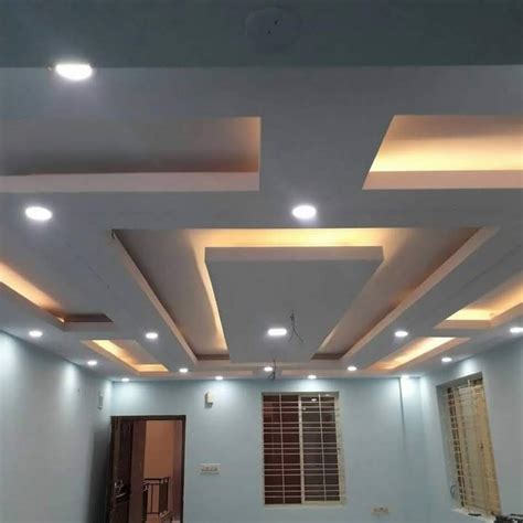 For Gypsum Board False Ceiling