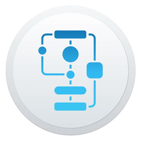 Codeflow Chart」をmac App Storeで