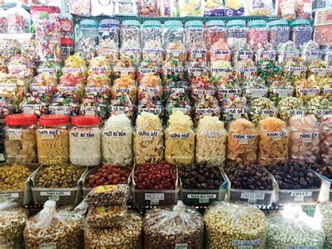 Tìm hiểu quy trình sản xuất trái cây sấy khô