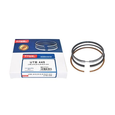 Segmenti Motor Fiat U 445 R1 Fi 95 4 2x5 2x5 5x5mm Pentru 1 Piston Utilaje Agricole Craiova