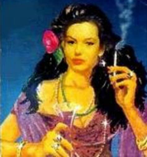 Pombagiras Na Umbanda Conjuro A Maria Padilha Para Trazer Amor FujÃo