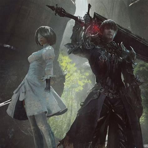 Stream Ffxiv Ost The Copied Factory Final Boss Theme Weight Of The